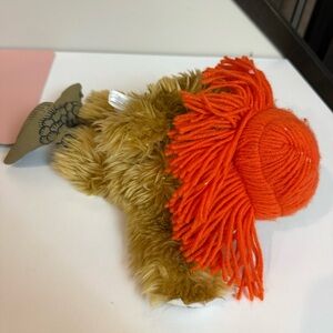Warner Bros. | Toys | Where The Wild Things Are Maurice Hand Puppet ...